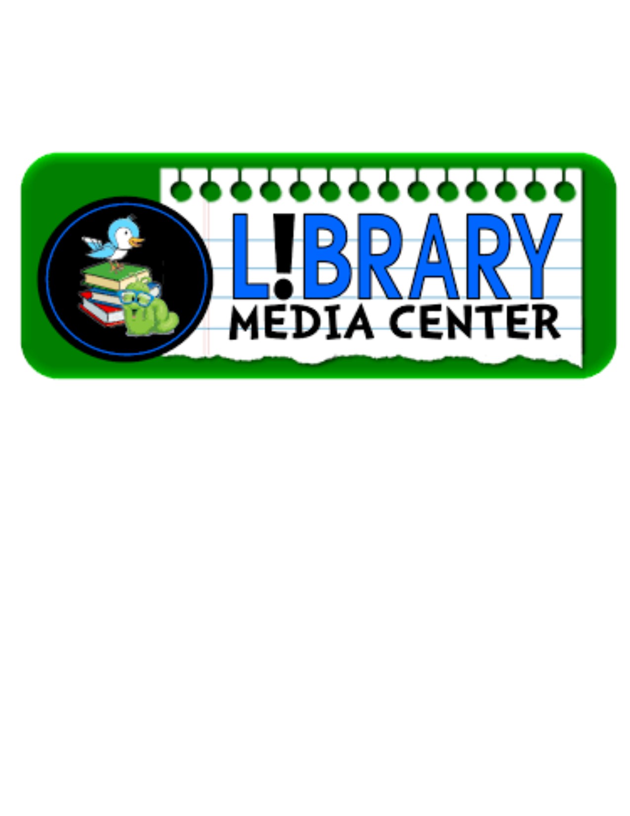 Library/Media Center | Meadow Park Elementary