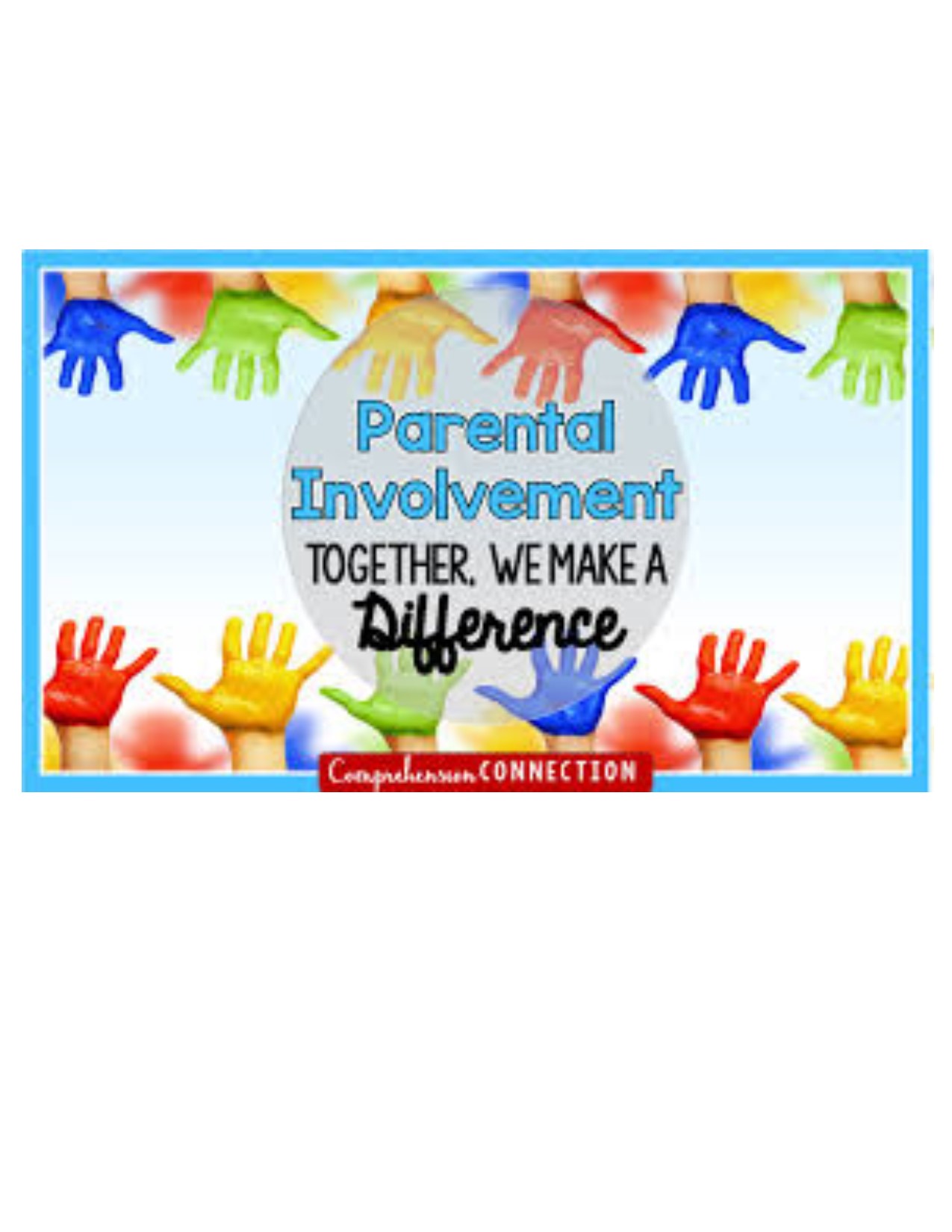 Parent Involvement | Meadow Park Elementary