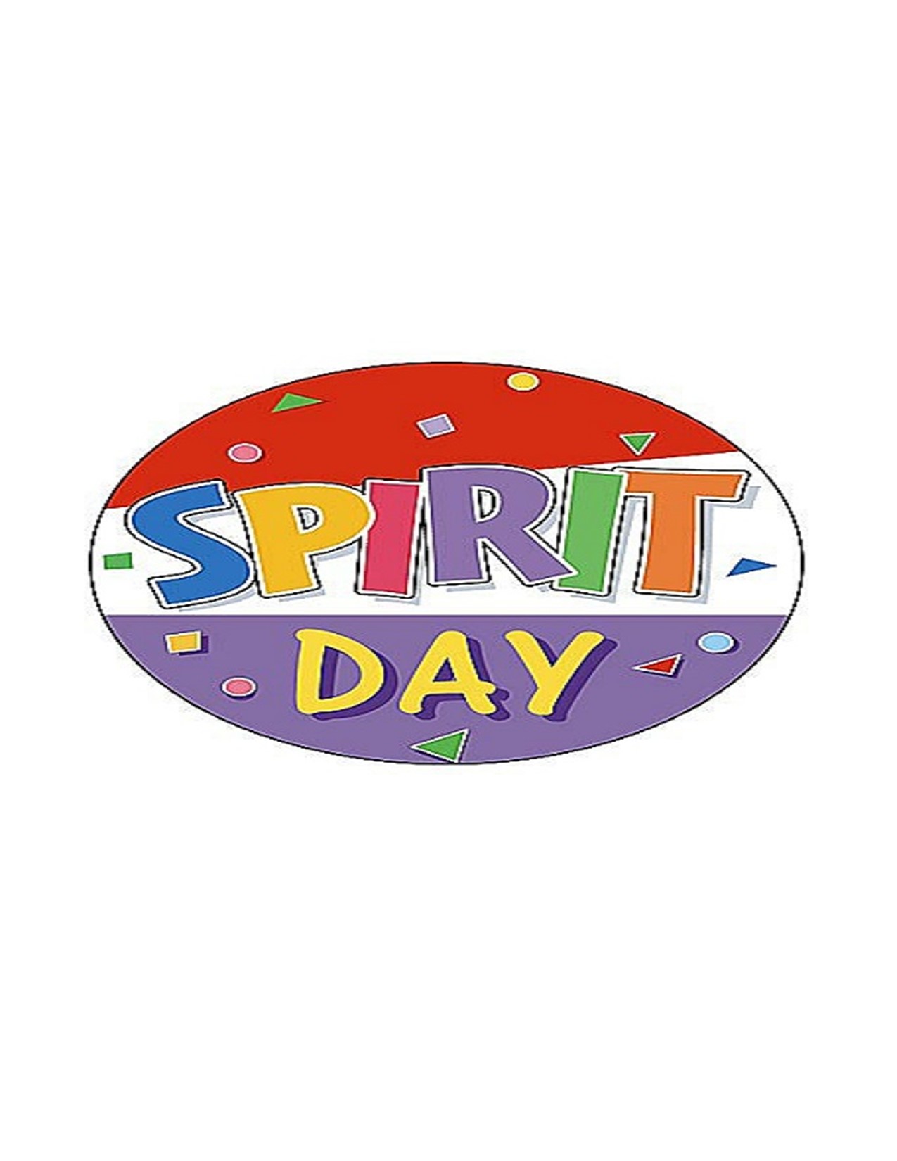 Spirit Day, Class Colors Day | Meadow Park Elementary